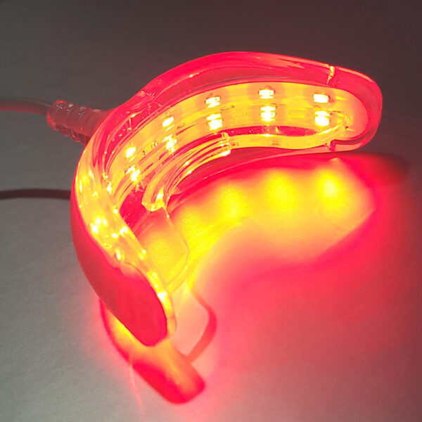 SonicGlow RLT Gum Treatment Device – Sonic Glow Teeth